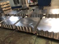 China SPTE TFS Alkali Resistant Electrolytic Tin Plate 0.15mm-0.5mm for Food Packaging Cans for sale