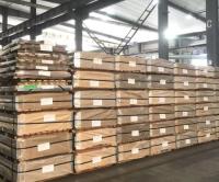 China Electrolytic Tin Plate for Food Cans 0.15-0.5mm Thickness Alkali Acid Resistant for sale