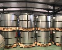 China Prime Tinplate Coil for Food Packaging with Heat Resistance and Paint Adhesion 0.2mm for sale