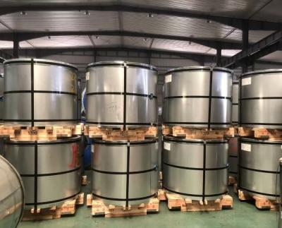 China Prime Tinplate Coil for Food Packaging with Heat Resistance and Paint Adhesion 0.2mm for sale