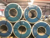 China Tinplate Coil for Eco-Friendly Food Packaging 0.15-0.5mm Thickness for sale