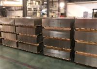 China Food Grade Electrolytic Tin Plate 0.14-0.45mm for Food Tin Lids for sale