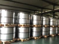 China 0.14-0.45mm Tinplate Coils BA CA Annealing for Solderability Weldability SPCC MR for sale