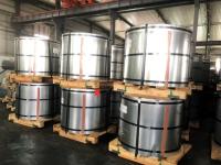 China Electrolytic Tin Plate 0.14-0.5mm for Food Packaging Containers 100% Recyclable for sale