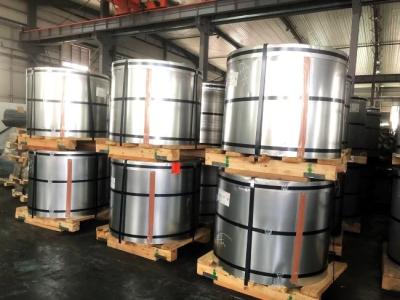 China Electrolytic Tin Plate 0.14-0.5mm for Food Packaging Containers 100% Recyclable for sale
