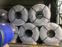 China Electrolytic Tin Plate for Food Can Making Corrosion Resistant 0.15mm to 0.50mm for sale