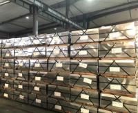 China Tinplate Sheets for Food Beverage Packaging Electrolytic Matte Finish 0.15mm 0.50mm for sale