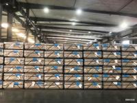 China Premium Electrolytic Matte Finish Tinplate Sheets For Food Beverage Can Packaging for sale