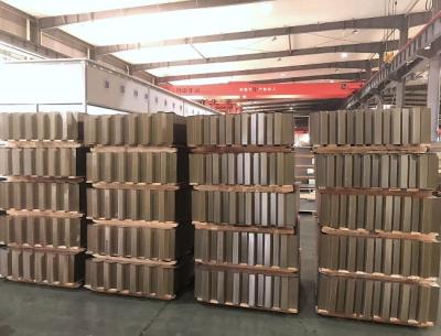 China Electrolytic Tin Plate Sheets 0.15-0.45mm for Food Cans Corrosion Resistant Food Safe for sale