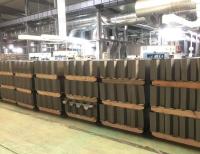 China TS245/TS260 Electrolytic Tin Plate 0.16-0.45mm for Food Cans - SGS Certified Corrosion Resistant Steel for sale