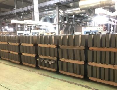 China TS245/TS260 Electrolytic Tin Plate 0.16-0.45mm for Food Cans - SGS Certified Corrosion Resistant Steel for sale