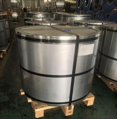China Printed Tin Free Steel Sheets 0.15-0.5mm Thickness for Food Can Packaging with Custom CMYK Printing for sale