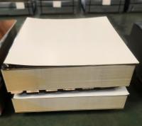 China SPTE White Printed Electrolytic Tin Plate Sheets 0.15-0.45mm for Food Beverage Packaging for sale