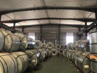 China Electrolytic Tin Plate ETP Coils 0.15-0.50mm for Food and Industrial Packaging for sale