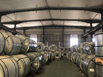 China Electrolytic Tin Plate ETP Coils 0.15-0.50mm for Food and Industrial Packaging for sale