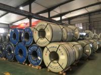China Electrolytic Tin Plate Coils 0.16-0.45mm for Sustainable Food Packaging for sale