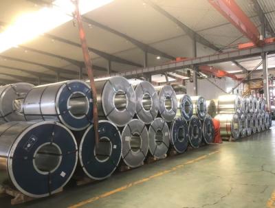 China T2-T5 Electrolytic Tin Plate Sheets 0.2mm-0.5mm for Food Cans with JIS/DIN/GB Certification for sale