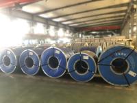 China Electrolytic Tin Plate Coils 600-1010mm for Corrosion-Resistant Paint Cans Industrial Packaging for sale