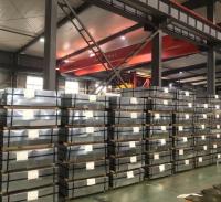 China TS245 TS260 Electrolytic Tin Plate Sheets 0.16-0.45mm for Food Aerosol Cans for sale