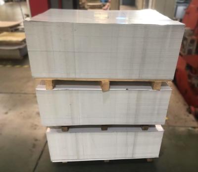 China Electrolytic Tin Plate Sheets 0.15-0.45mm for Food Chemical Packaging for sale