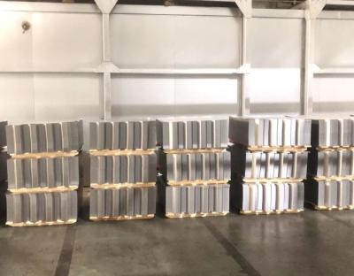 China Advanced Alkali-Resistant Electrolytic Tin Plate for Extreme pH Packaging – 0.14-0.55mm for sale