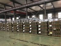 China MR Electrolytic Tin Plate Coils 0.18mm Thickness 1.1-5.6 g/m² Tin Coating for Rust Resistance for sale