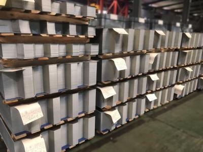 China Electrolytic Tin Plate Coils 2.8/2.8 to 5.6/5.6 g/m² for Food Packaging 0.15-0.45mm for sale