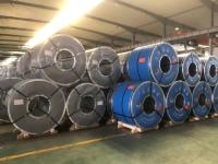 China Electrolytic Tin Plate Sheets 0.18-0.35mm for Food-Grade Can Manufacturing with FDA & EU Compliance for sale