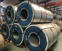 China T3 Continuous Annealing Electrolytic Tin Plate Coils 0.18-0.48mm for Food Packaging for sale
