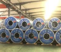 China Electrolytic Tin Plate Coils T3 SPTE MR Grade ETP 0.18-0.48mm Thickness for Food Packaging for sale