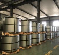 China Electrolytic Tin Plate and Tin Free Steel Sheets 0.15-0.5mm for Food Can Packaging for sale