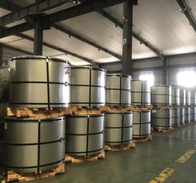 China Electrolytic Tin Plate and Tin Free Steel Sheets 0.15-0.5mm for Food Can Packaging for sale
