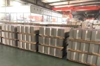 China Precision Electrolytic Tin Plate Sheets for Food-Grade Tin Lids - Custom Sizes & Coatings for sale