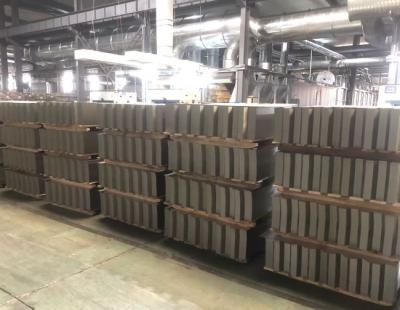 China Food Grade Electrolytic Tin Plate ETP TFS Sheets 0.15-0.46mm Rust Resistant for sale