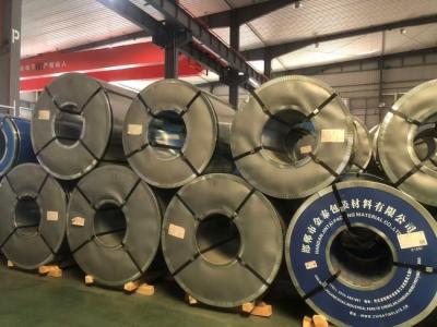 China Electrolytic Tin Plate Sheets Coils 0.15-0.5mm for Food Cans Aerosol Containers Paint Packaging for sale