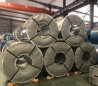 China T4 MR Grade Electrolytic Tinplate Coils 0.15-0.47mm BA CA Temper for Food Aerosol Cans for sale