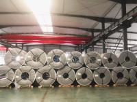 China 0.23mm Food Grade Electrolytic Tin Plate Coils ASTM JIS Certified for Can Manufacturing for sale