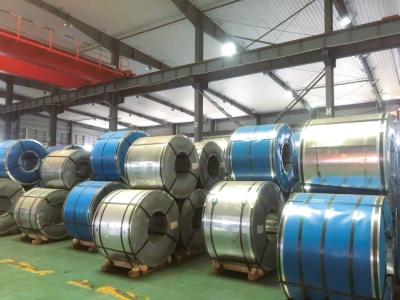 China Precision Electrolytic Tinplate Sheets 0.18-0.35mm for Food-Grade Tin Can Packaging with Multiple Thickness Options for sale
