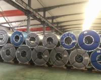 China Premium Electrolytic Tin Plate Coils SPTE ETP TFS 0.15-0.48mm Food Grade Anti-Rust for sale