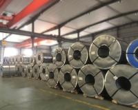 China High-Strength Electrolytic Tin Plate 0.2mm TH415-TH620 for Packaging Boxes for sale