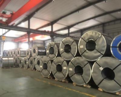 China High-Strength Electrolytic Tin Plate 0.2mm TH415-TH620 for Packaging Boxes for sale