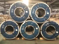 China 0.22mm Electrolytic Tin Plate Sheets Coils Stain Resistant Food Cans SPTE TFS 600-1050mm Width for sale