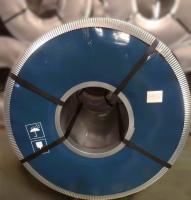China SPTE Matte Surface Electrolytic Tin Plate Coils 0.15-0.5mm Thickness for Electrical Components and Corrosion Resistance for sale