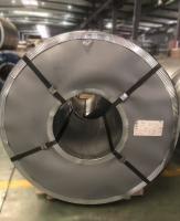 China High-Strength TFS DR9 Tinplate Coils 0.15-0.5mm TH415 to TH620 Hardness for Food Cans for sale