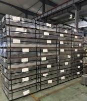 China Electrolytic Tin Plate ETP 0.18-0.48mm for Food Cans Acid Alkali Resistance for sale