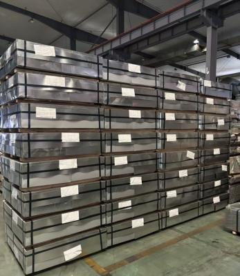 China Electrolytic Tin Plate ETP 0.18-0.48mm for Food Cans Acid Alkali Resistance for sale