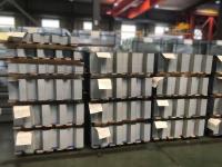 China Food Grade Electrolytic Tin Plate 0.16mm 0.35mm Rust Resistant Alkali Resistant ETP for sale
