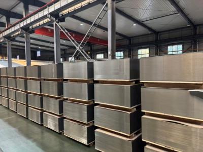 China Electrolytic Tin Plate Coil for Packaging 2.8/2.8 and 5.6/5.6 g/m² Coating SPTE TFS for sale