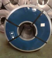 China Heat-Resistant Matte Finish Electrolytic Tin Plate Coils 0.15-0.47mm for Food Can Manufacturing for sale
