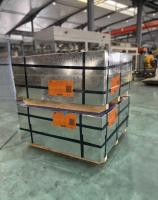 China MR Grade Electrolytic Tin Plate Coils 0.15-0.47mm Matte Finish for Can Manufacturing for sale